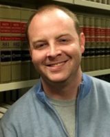 TYLA Director Spotlight: David R. “Dave” Hagan | Texas Bar Blog