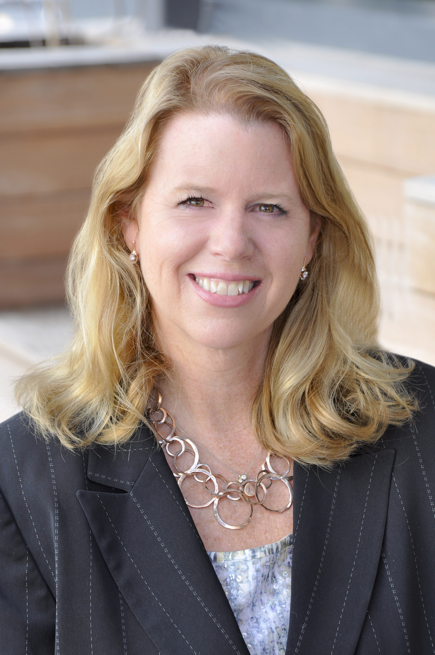 Kenda Culpepper elected chair of the Texas Bar Foundation | Texas Bar Blog